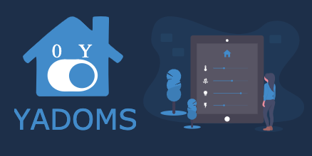 Yadoms